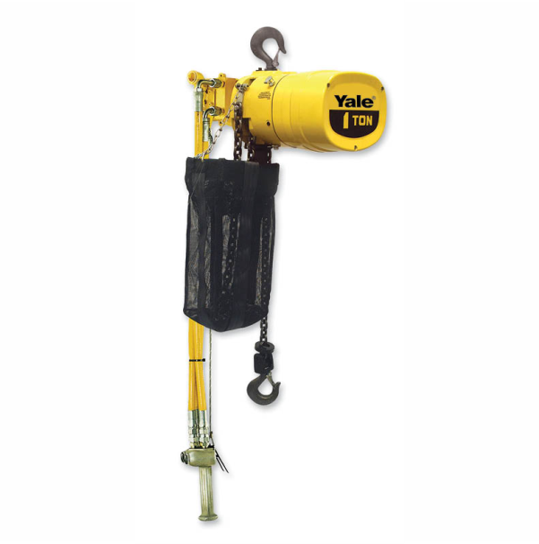 Polipastos eléctricos | Proveedores confiables | ICOM